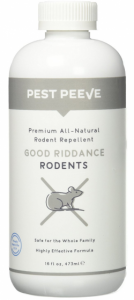 7 Best Natural Rat & Mouse Repellent - Pest Survival Guide