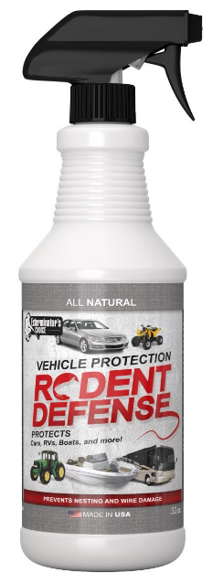 7 Best Natural Rat & Mouse Repellent - Pest Survival Guide